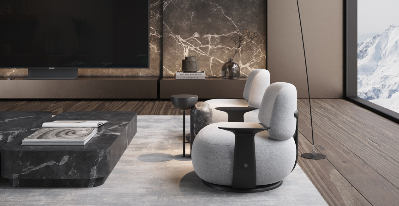Fazani | Modern Luxury Furniture – Fazani Furniture