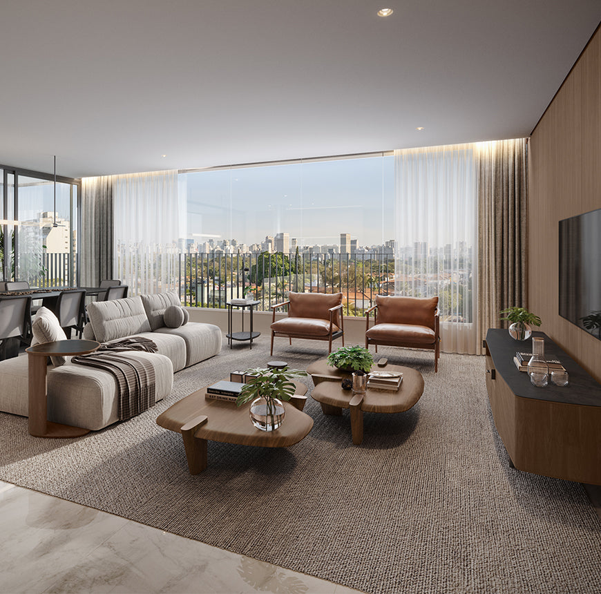 Fazani: High-End Furniture – FAZANI