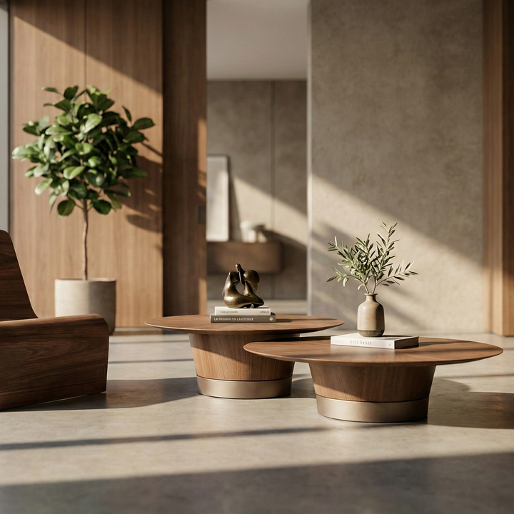 Fazani | Luxury Brazilian Furniture in Toronto – Fazani Furniture
