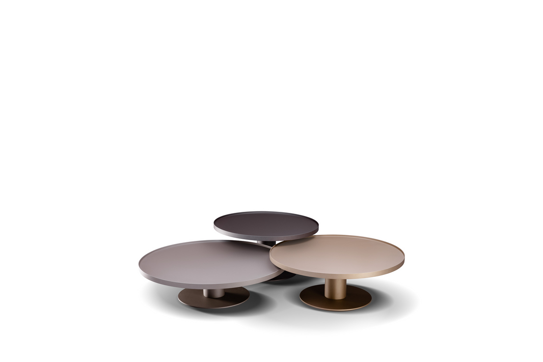 Luxury Coffee Tables Toronto | Sculptural & Custom Designs – Fazani ...