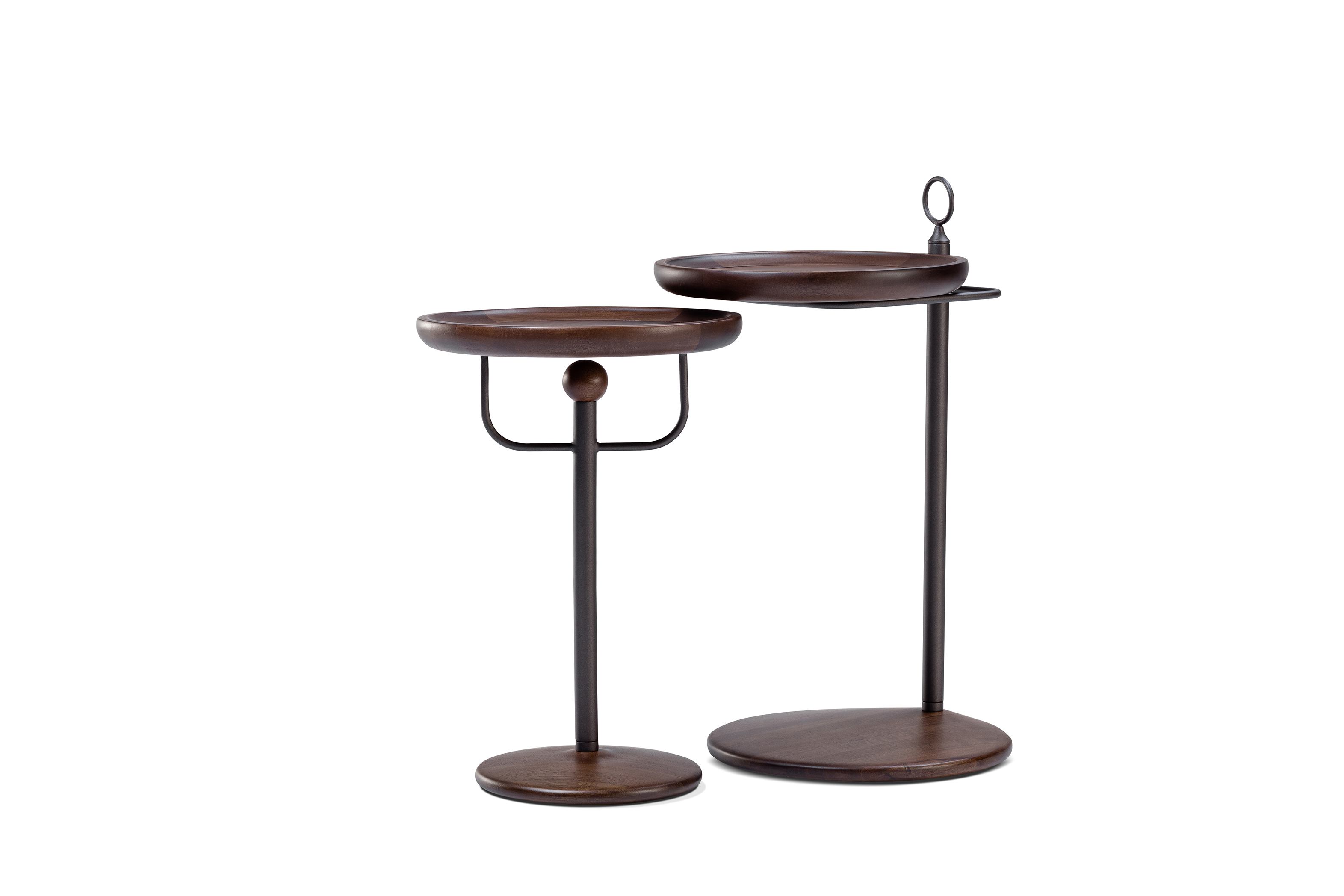 Metri Side Table – Fazani Furniture