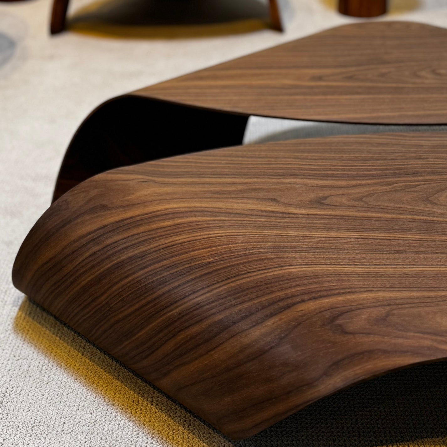 Origami Coffee Table – Fazani Furniture